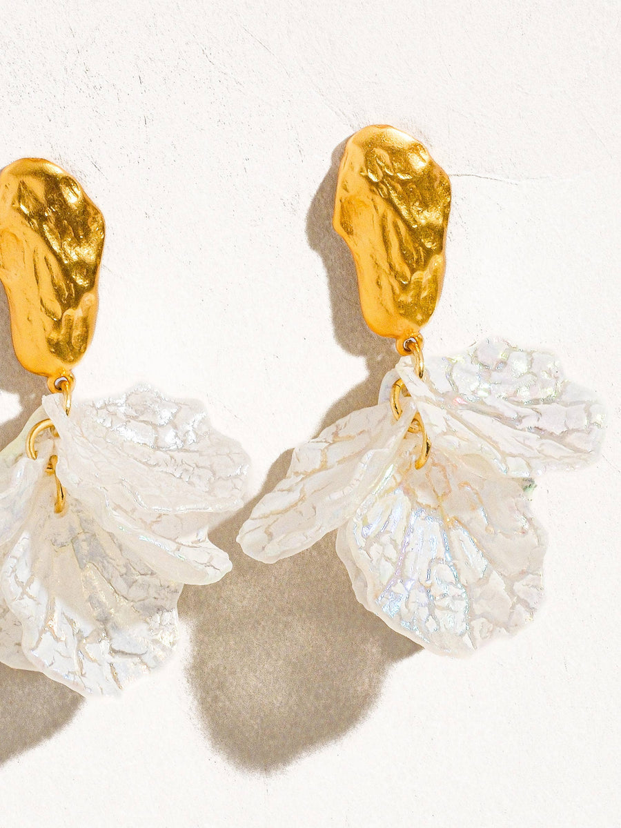 Cecilia Earrings – E.MONROE&CO